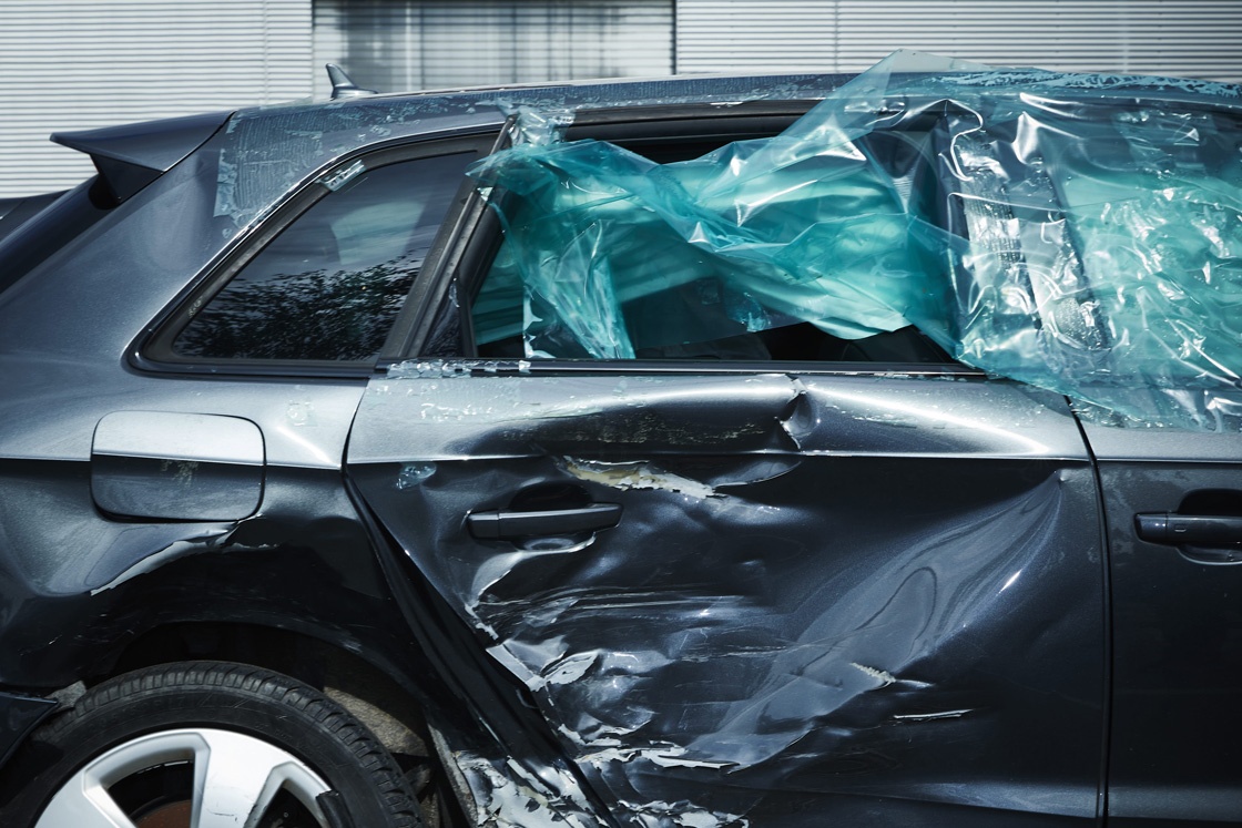 Kfz Schadengutachten & Unfallgutachten | Ballin Sachverständigenbüro